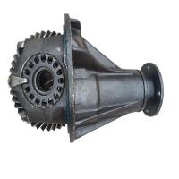 China Truck Parts Gear Box For JMC1030 JAC1040 Differential Reducer Assembly JAC 2020- JAC for sale
