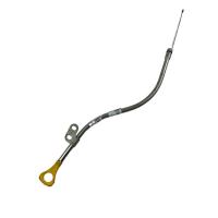 China Standard Size 1002300FA Jac / Sinotruk Howo Truck Spare Parts Hfc4da1 Engine Oil Dipstick Sleeving for sale