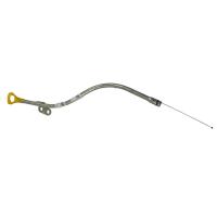 China Standard Size 1002300FA Jac / Sinotruk Howo Truck Spare Parts Hfc4da1 Engine Oil Dipstick Sleeving for sale