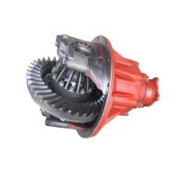 China 2403020b10jc Complete Differential for JAC ISUZU Light Truck Spare Parts Car Fitment for sale