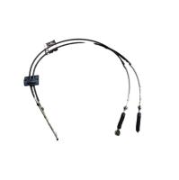 China Yuejin NJ1038 Truck Transmission Gear Shift Cable 1703ZS520G-040L for Universal Parts for sale