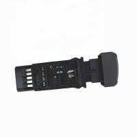China OE NO. 3750910E6200 Emergency Light Switch for JAC Foton Sinotruk HOWO Faw DFAC Yuejin for sale