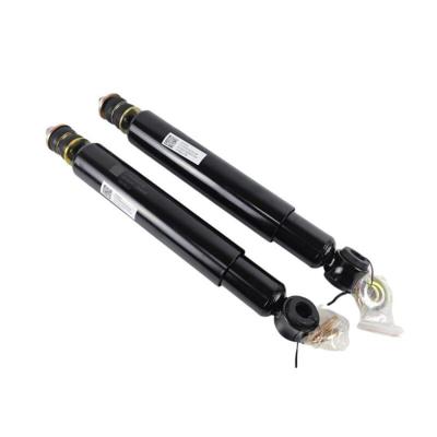 China JAC Car Front Shock Absorber 1104329200038 for FOTON1049/1046/1039 Truck Spare Parts for sale
