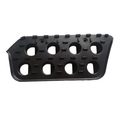 China 2020- Year Original Jac Truck Spare Parts Auto Parts Oem 761500T000 Pedal For Model NJ1038 for sale