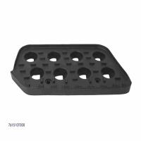 China 2020- Year Original Jac Truck Spare Parts Auto Parts Oem 761500T000 Pedal For Model NJ1038 for sale
