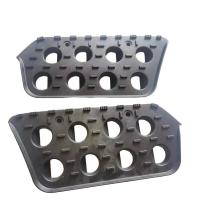 China 2020- Year Original Jac Truck Spare Parts Auto Parts Oem 761500T000 Pedal For Model NJ1038 for sale