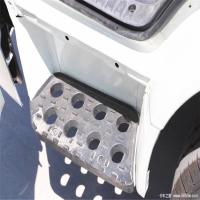 China 2020- Year Original Jac Truck Spare Parts Auto Parts Oem 761500T000 Pedal For Model NJ1038 for sale