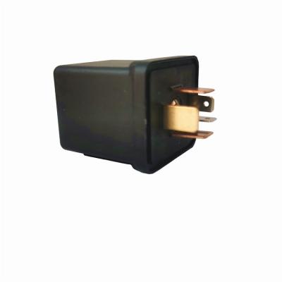 China JAC TRUCK Relays 3735970LD300 for Trucks Body work Jac-L32044 Five plugs 3735970LD300 for sale