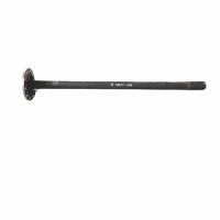 China Shuailing Year 1998-2001 NJ1038 Driver Shaft Manufacturers for YUEJIN Truck Spare Parts for sale