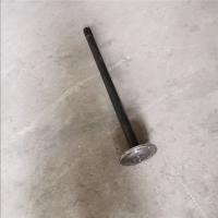 China Shuailing Year 1998-2001 NJ1038 Driver Shaft Manufacturers for YUEJIN Truck Spare Parts for sale