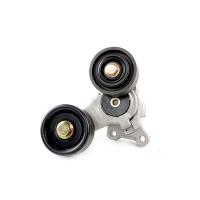 China RVI Truck Timing Belt Tensioner Pulley X25705 for VOL Engine System Tension Roller for sale