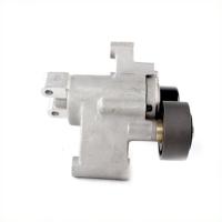 China RVI Truck Timing Belt Tensioner Pulley X25705 for VOL Engine System Tension Roller for sale