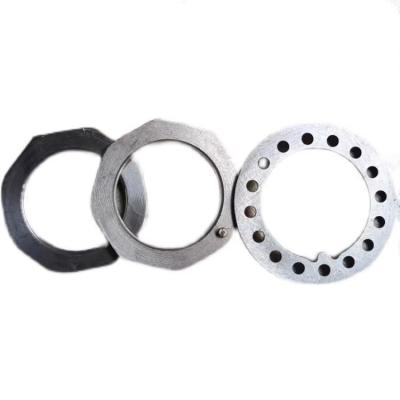 China JUN DA Closed Off-Road Vehicle Yuejin NJ1038 Rear Wheel Safety for Your Business Needs for sale
