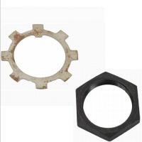 China JUN DA Closed Off-Road Vehicle Yuejin NJ1038 Rear Wheel Safety for Your Business Needs for sale