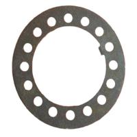 China JUN DA Closed Off-Road Vehicle Yuejin NJ1038 Rear Wheel Safety for Your Business Needs for sale