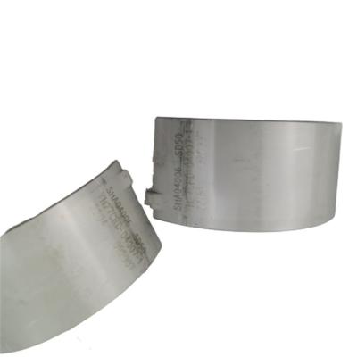 China Aluminum Connecting Rod and Crankshaft Tile for Shuailing Engine Overhaul Rebuild Kit for sale