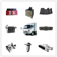 China Aluminum Connecting Rod and Crankshaft Tile for Shuailing Engine Overhaul Rebuild Kit for sale