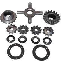 China Metal NJ1038 Planetary Gear MasterReducer Repair Kit for Truck Parts Durable Solution for sale