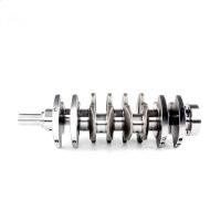 China SUNRAY Bus 2019- Engine Steel Crankshaft 1005011FA090 for Sinotruk Truck for sale