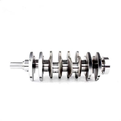 China SUNRAY Bus 2019- Engine Steel Crankshaft 1005011FA090 for Sinotruk Truck for sale