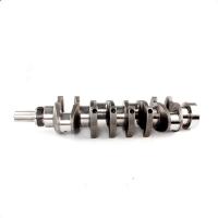 China SUNRAY Bus 2019- Engine Steel Crankshaft 1005011FA090 for Sinotruk Truck for sale