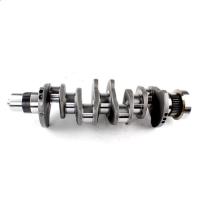 China SUNRAY Bus 2019- Engine Steel Crankshaft 1005011FA090 for Sinotruk Truck for sale