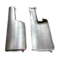 China Stainless Steel 612620T000 Angle Bead for YUEJIN Truck Spare Parts NJ1038 Competitive for sale