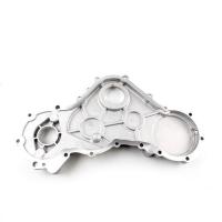China Truck Front Timing Gearbox Cover for JAC HOWO YUEJIN FOTON Trucks SUNRAY Bus Engines for sale