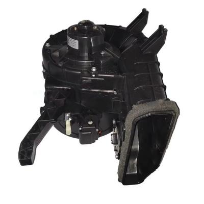 China Truck Parts 272001T700 Blower Heater Assy for NJ1038 Heating System Steel Material for sale