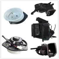 China Truck Parts 272001T700 Blower Heater Assy for NJ1038 Heating System Steel Material for sale