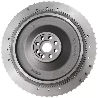 China 1005030FA flywheel for JAC 1040 guaranteed to fit JAC trucks perfectly for sale