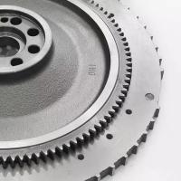 China 1005030FA flywheel for JAC 1040 guaranteed to fit JAC trucks perfectly for sale