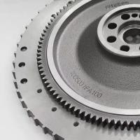 China 1005030FA flywheel for JAC 1040 guaranteed to fit JAC trucks perfectly for sale