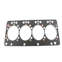 China Engine Type Diesel Engine Truck Parts Cylinder Gasket For QC490 OEM NO 2409001801504 for sale