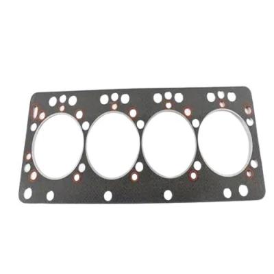 China Engine Type Diesel Engine Truck Parts Cylinder Gasket For QC490 OEM NO 2409001801504 for sale