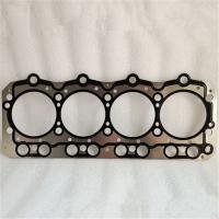 China Engine Type Diesel Engine Truck Parts Cylinder Gasket For QC490 OEM NO 2409001801504 for sale