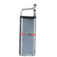 China Expansion Tank in Standard Size for HFC1025 Jac Truck Parts 8101010EO-JAC for sale
