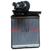China Expansion Tank in Standard Size for HFC1025 Jac Truck Parts 8101010EO-JAC for sale