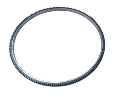 China Car Fitment JAC Truck Parts Flywheel Ring For QC490 Standard Size OEM NO 2409000510200 for sale
