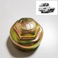 China Original JAC Truck Accessories 3103109N Front Wheel Dust Covers for Truck Spare Parts for sale
