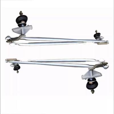 China Wiper Linkage Assy For Model FOTON1049 1046 1039 Truck Parts OE NO. 1B16952500003 for sale