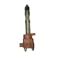 China Metal Truck Parts Oil Pump For QC490 OEM NO 2409001500000 Auto Engine Spare Parts for sale
