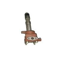 China Metal Truck Parts Oil Pump For QC490 OEM NO 2409001500000 Auto Engine Spare Parts for sale
