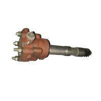 China Metal Truck Parts Oil Pump For QC490 OEM NO 2409001500000 Auto Engine Spare Parts for sale