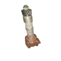 China Metal Truck Parts Oil Pump For QC490 OEM NO 2409001500000 Auto Engine Spare Parts for sale