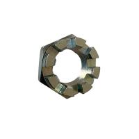 China Chinese Truck Iron Knuckle Nut JAC Car Fitment Parts for Auto Accessories for sale