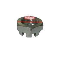 China Chinese Truck Iron Knuckle Nut JAC Car Fitment Parts for Auto Accessories for sale