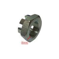 China Chinese Truck Iron Knuckle Nut JAC Car Fitment Parts for Auto Accessories for sale