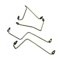 China SUNRAY Bus High Pressure Fuel Injection Pipe For QC490 Truck Parts OEM NO 2409001400000 for sale