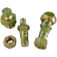 China JAC 2014-2015 Domestic Truck Rear Wheel Screws for Truck Spare Parts and Accessories for sale